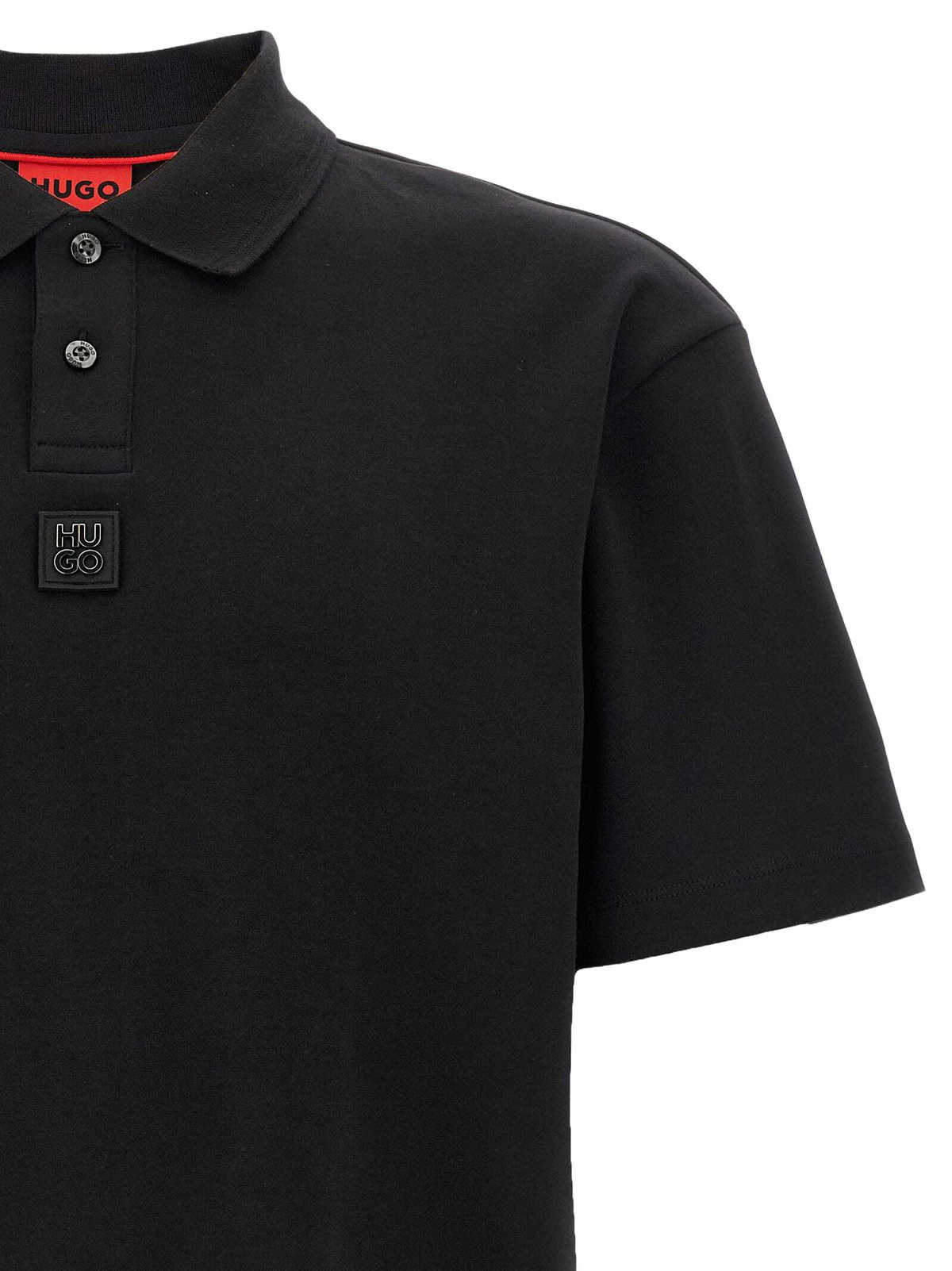 Hugo Boss deabono Polo Shirt Hugo Boss