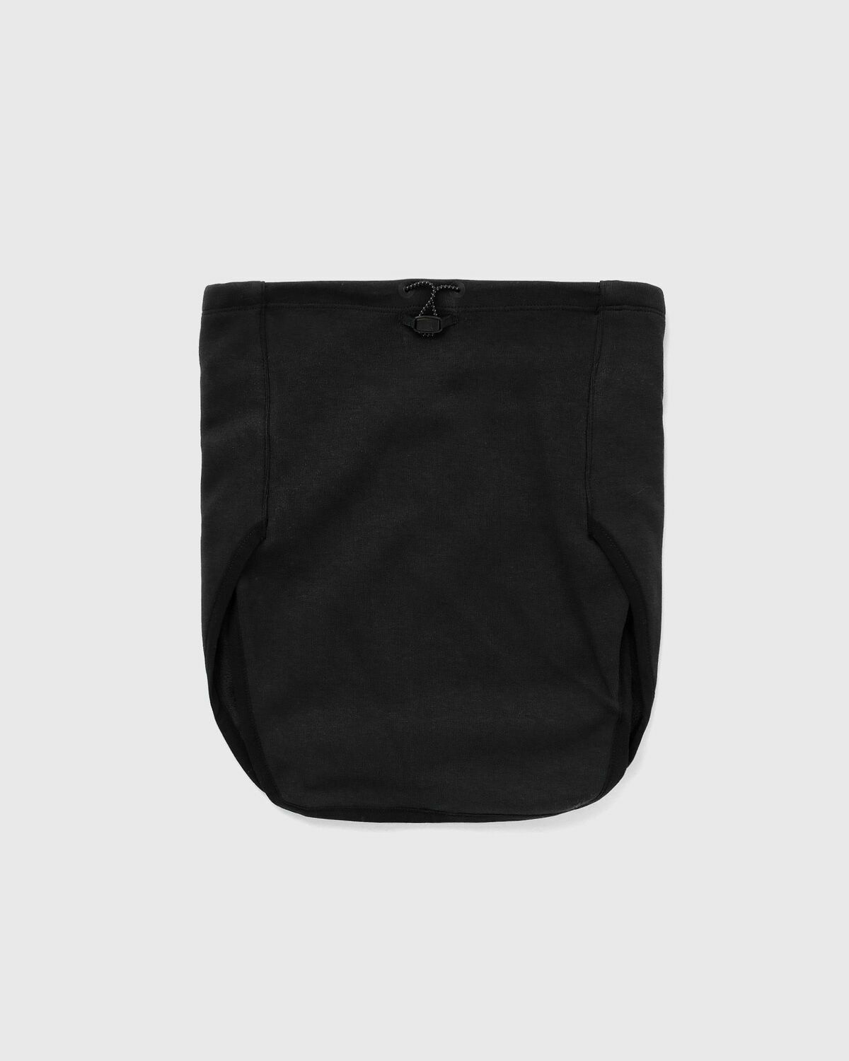 Nike Nike Tech Fleece Neckwarmer Black Scarves Nike