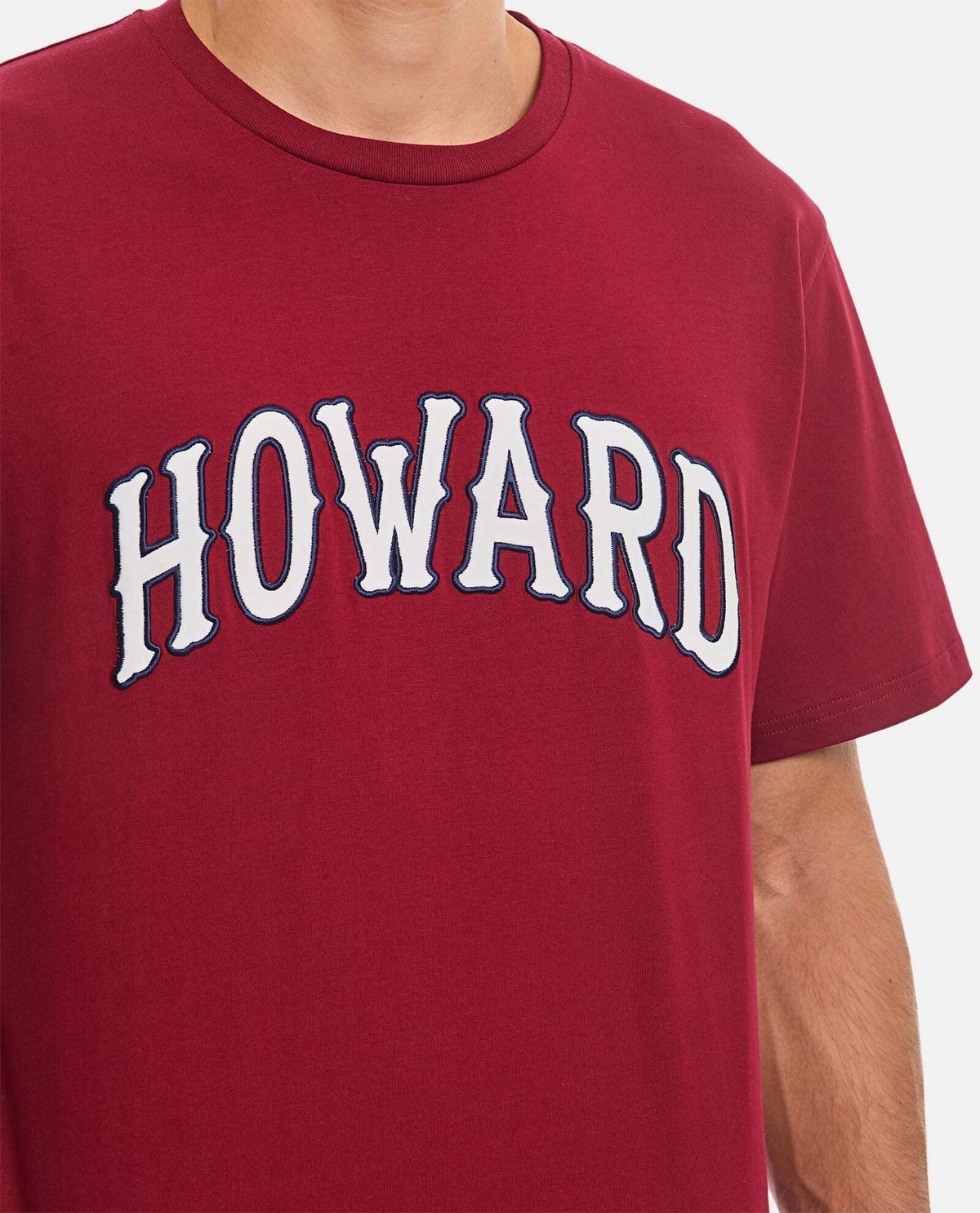 Wales Bonner Howard T-shirt Wales Bonner