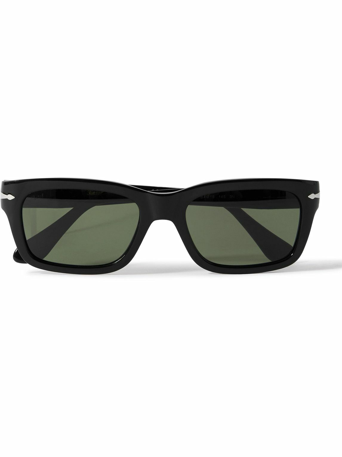 Persol - Square-Frame Acetate Sunglasses Persol