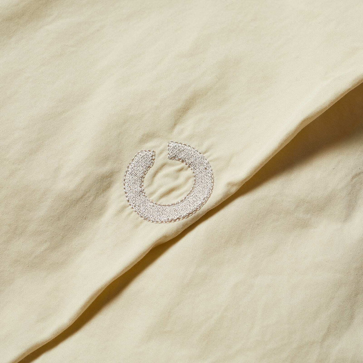 Objects IV Life Drawcord Over Pant in Natural Ecru Objects IV Life