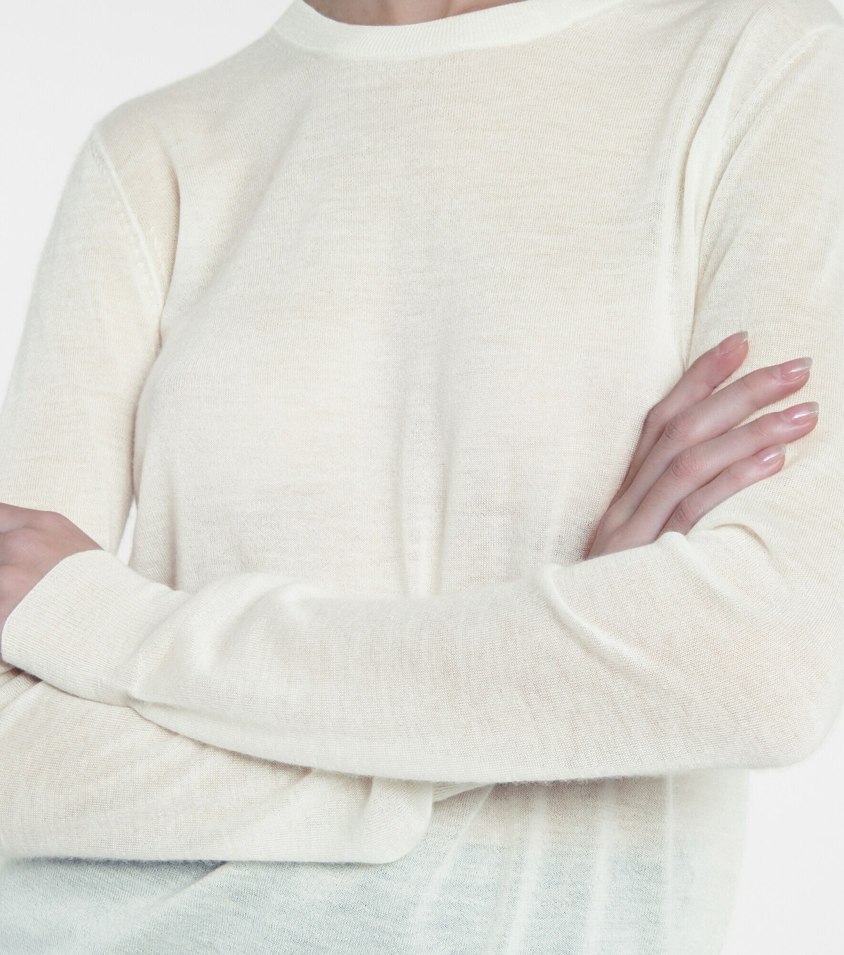 Joseph - Cashair cashmere sweater Joseph