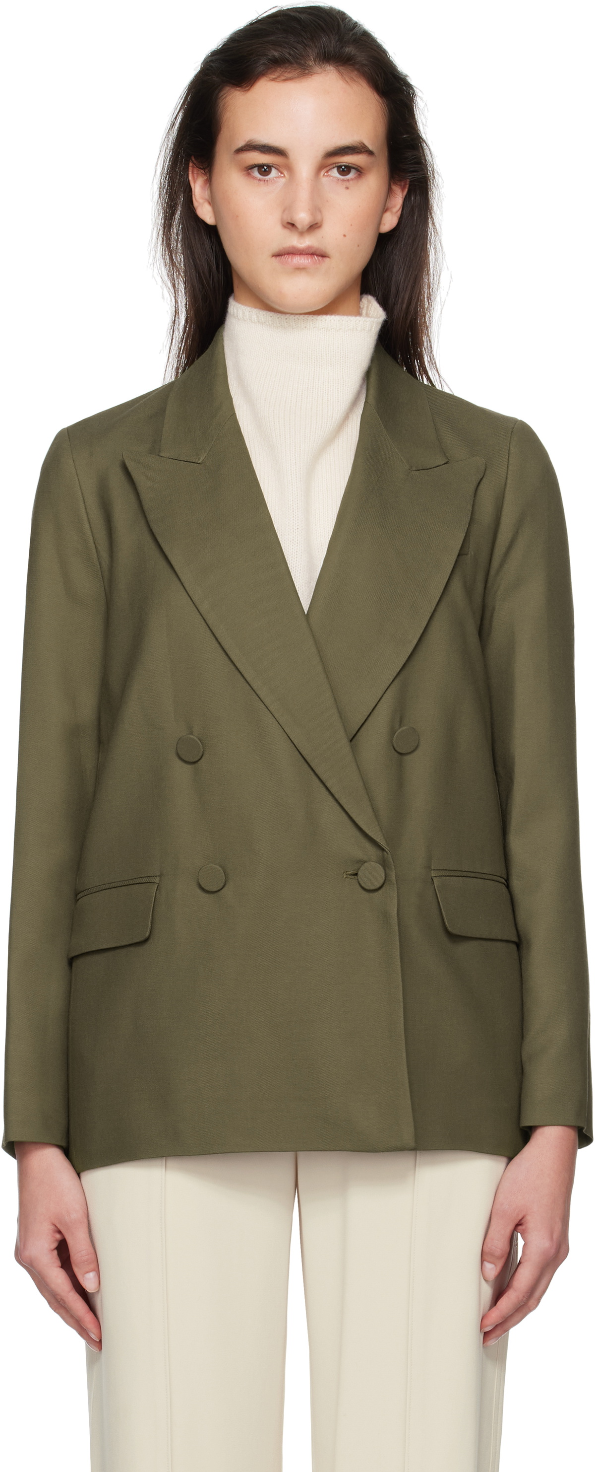Joseph Green Jaden Blazer Joseph