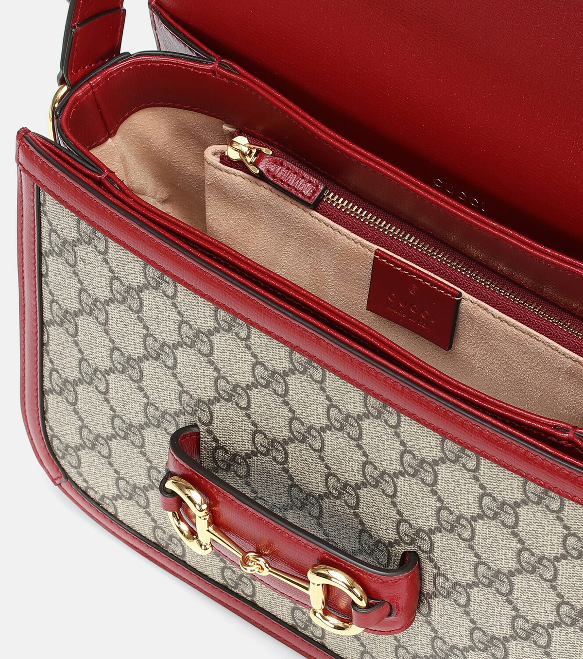 Gucci - Gucci Horsebit 1955 shoulder bag Gucci