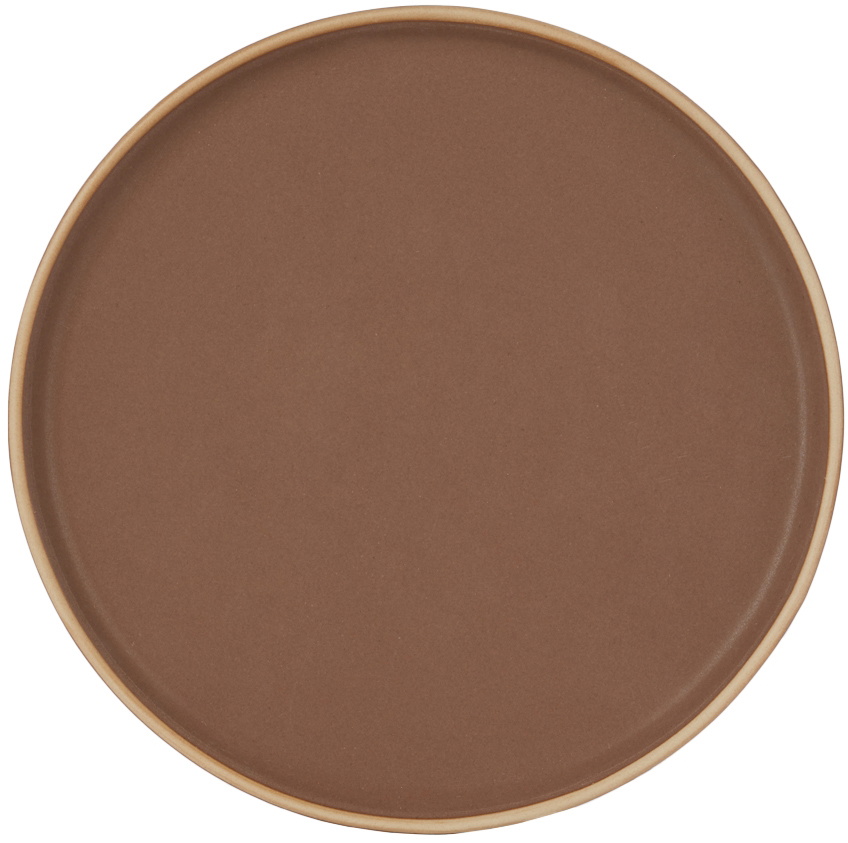 Lineage Ceramics Red Side Plate, 4 pcs Lineage Ceramics