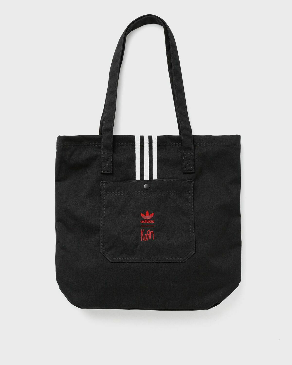 Adidas X Korn Tote Bag Beige Tote & Shopping Bags adidas