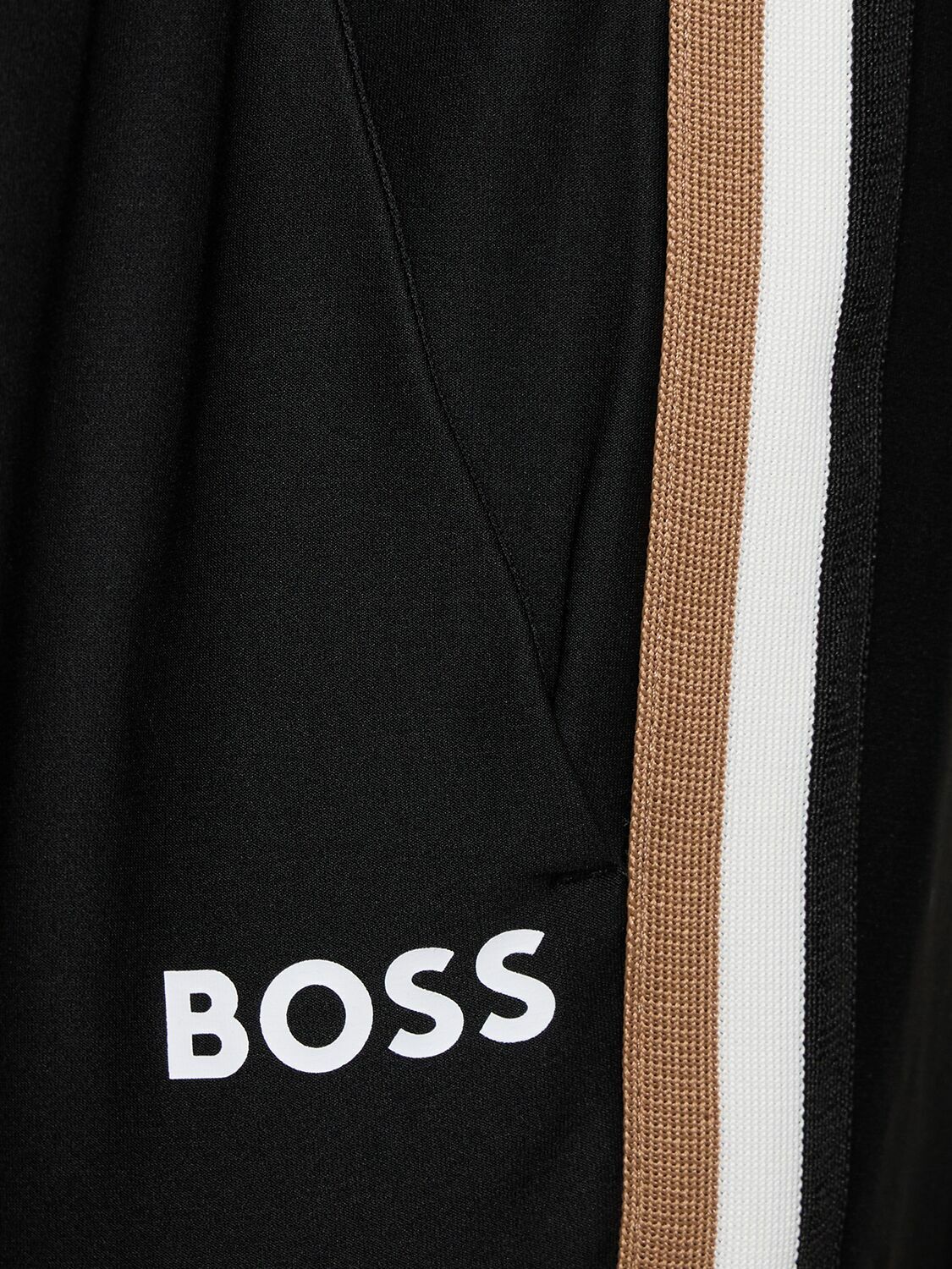 BOSS - Berrettini Sweatpants BOSS