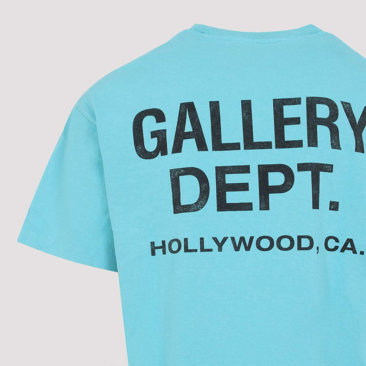 Gallery Dept. Souvenir Tee Gallery Dept.