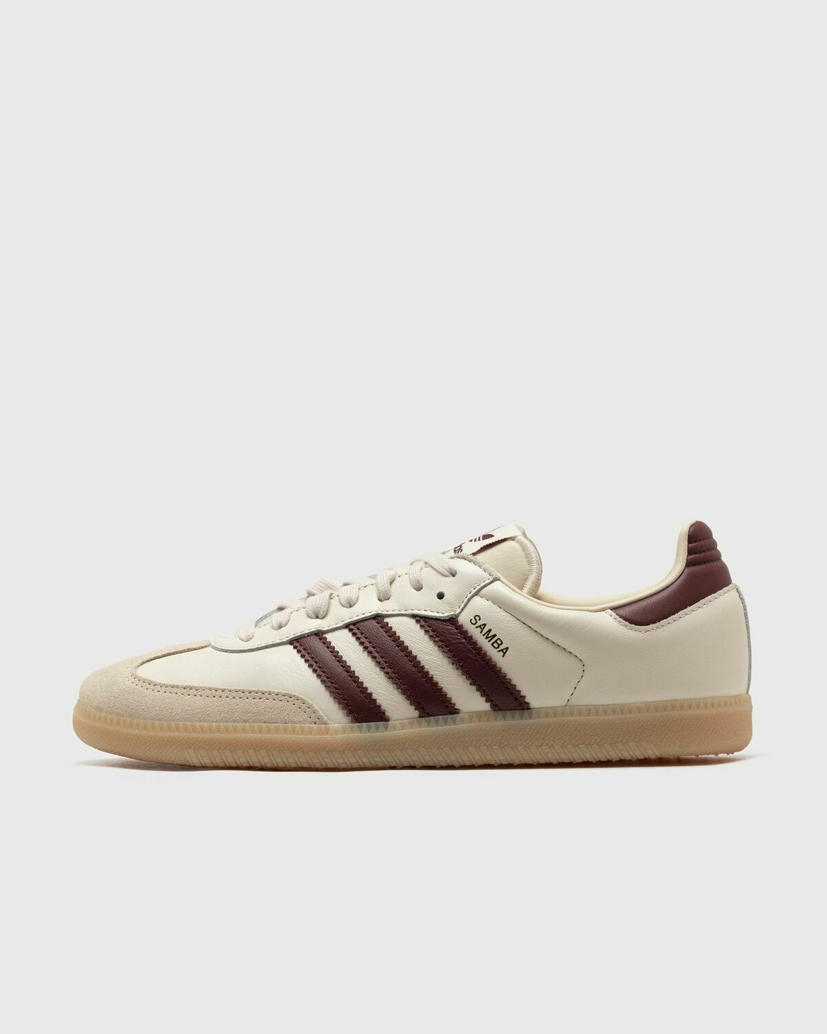 Adidas SAMBA OG White Mens Lowtop adidas
