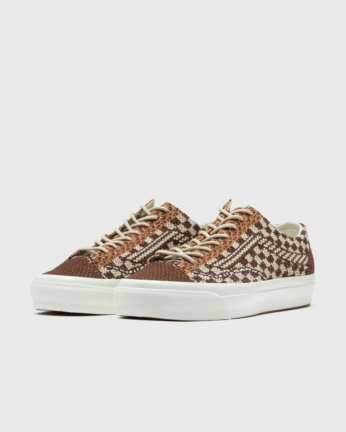 Vans Otw Old Skool Reissue 36 Brown Lowtop Vans