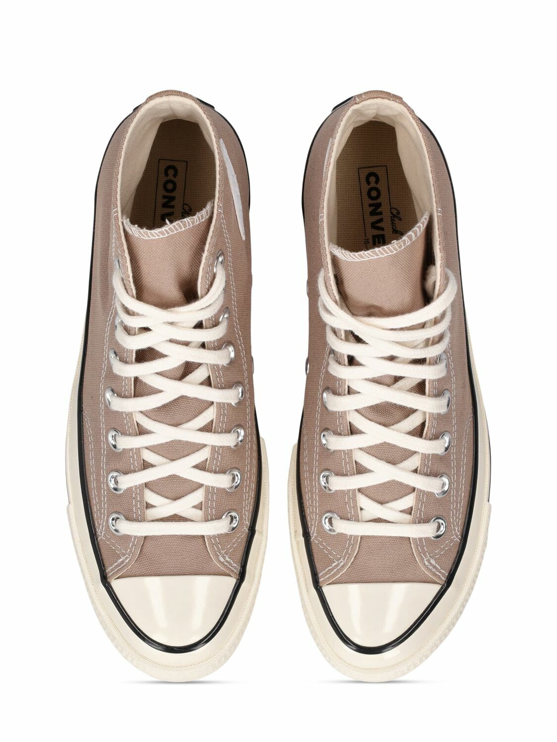 CONVERSE - Chuck 70 Hi Sneakers Converse