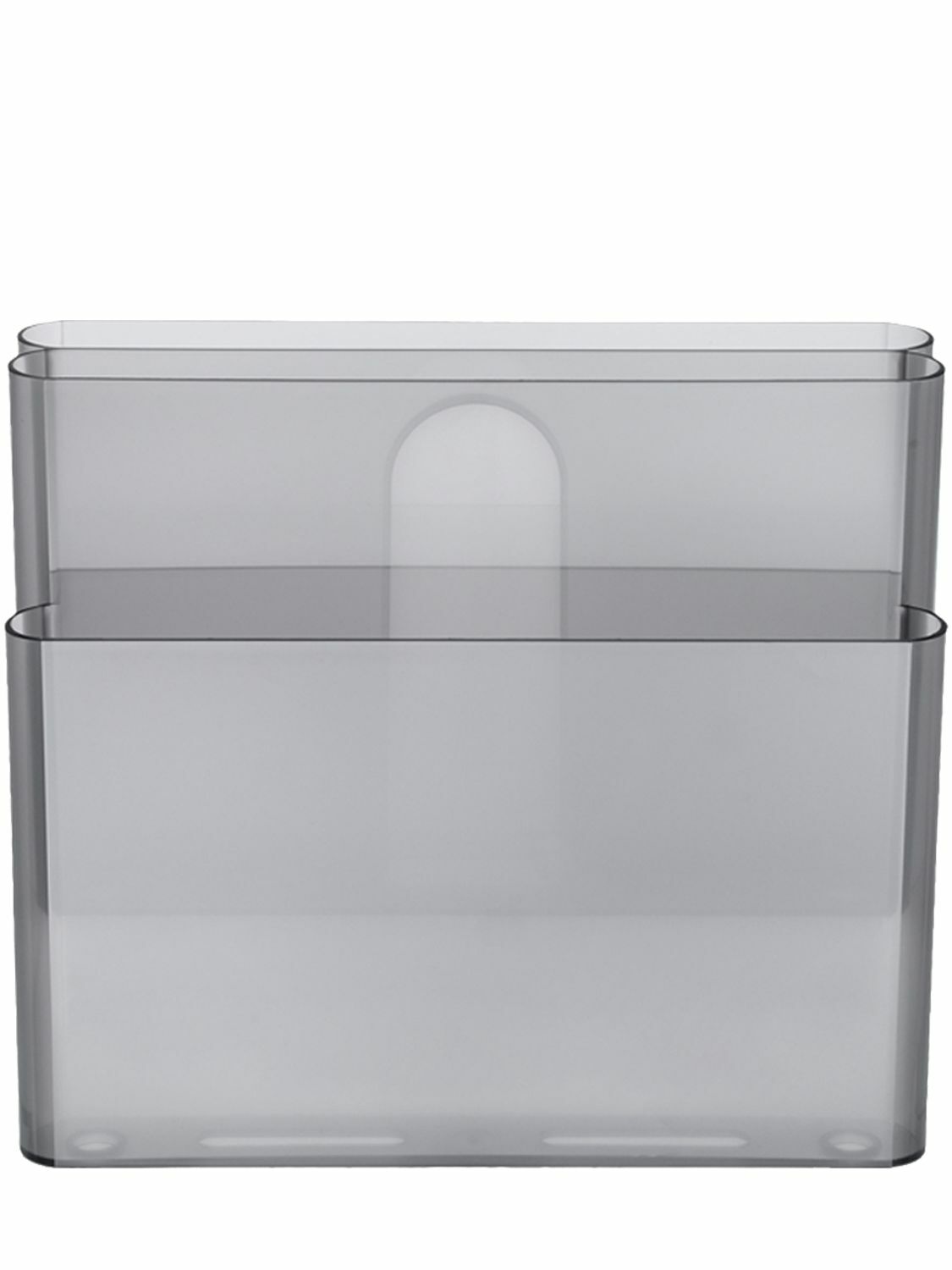 KARTELL Magazine Rack Kartell