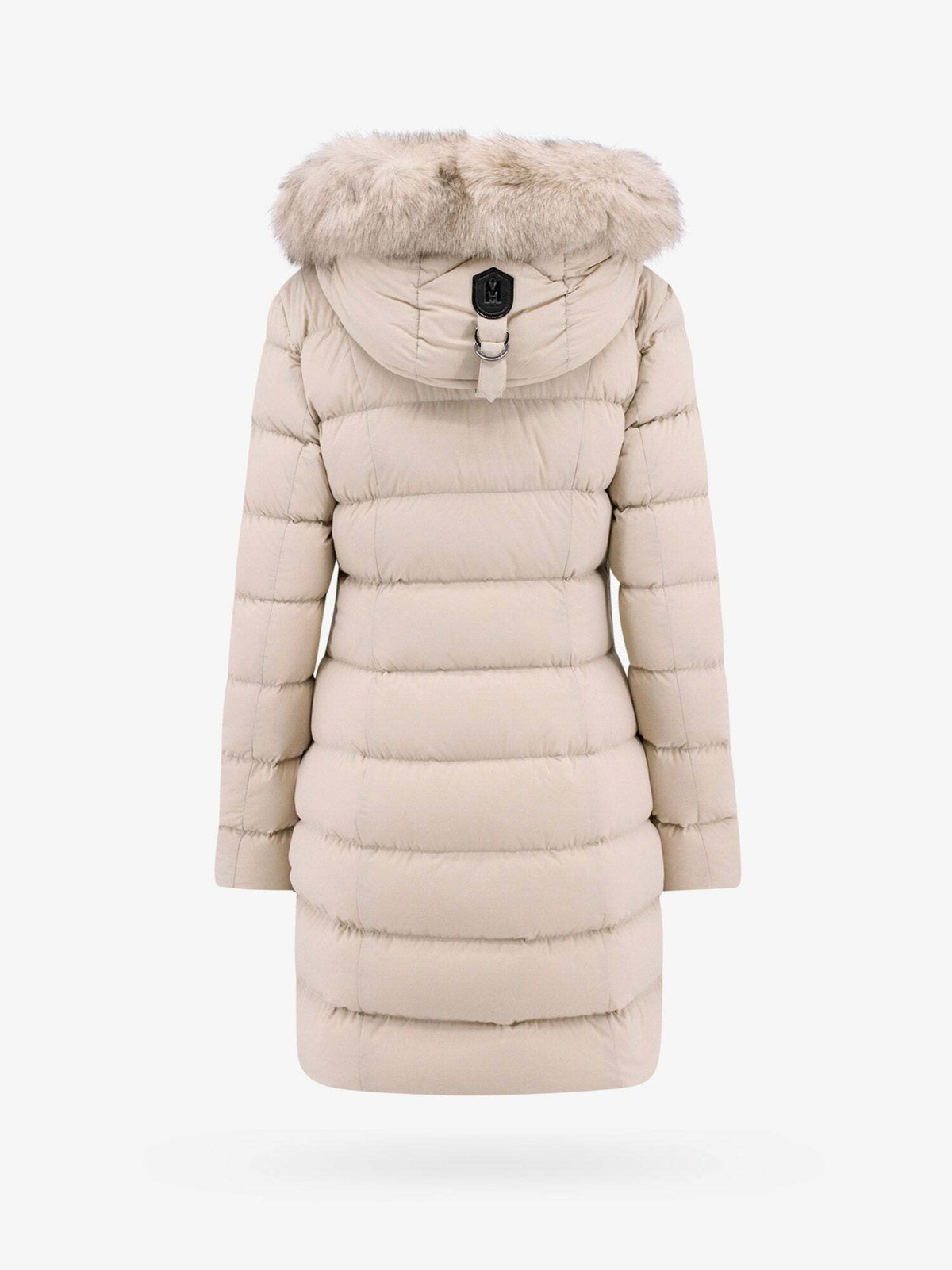 Mackage Jacket Beige Womens Mackage