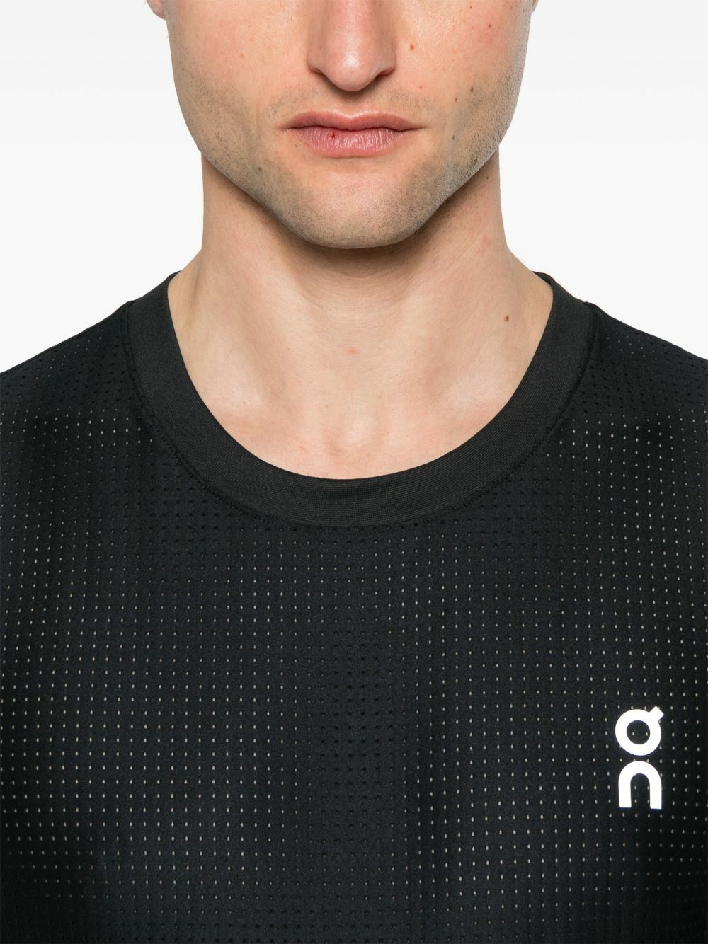 On Running Pace T-Shirt On