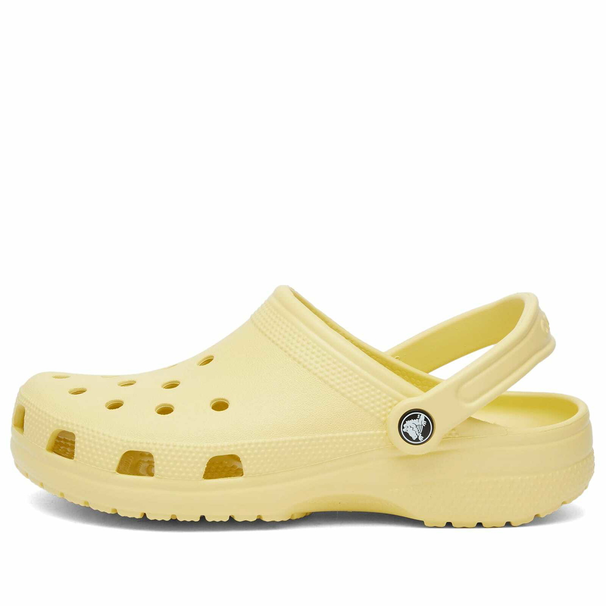 Crocs Women's Classic in Daylily Crocs