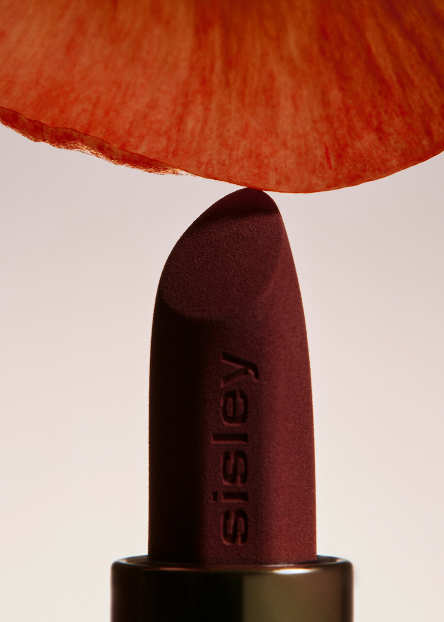 Sisley Phyto-Rouge Velvet - 31 Orange Fawn Sisley