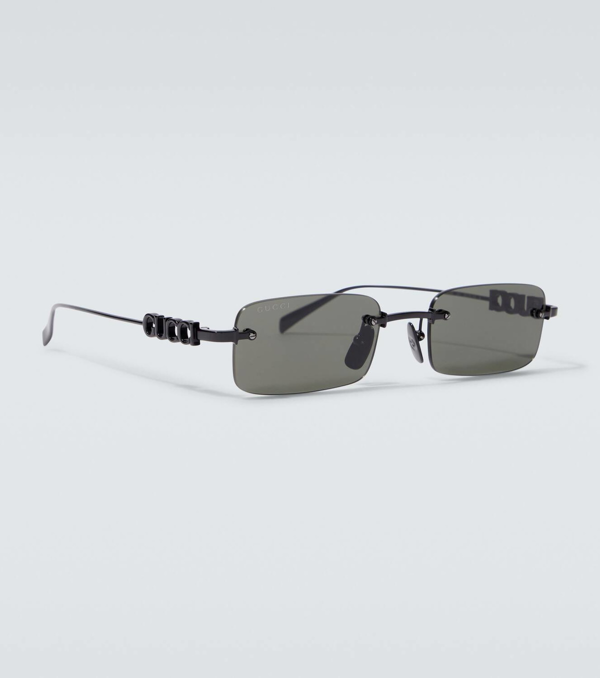 Gucci Rectangular sunglasses Gucci