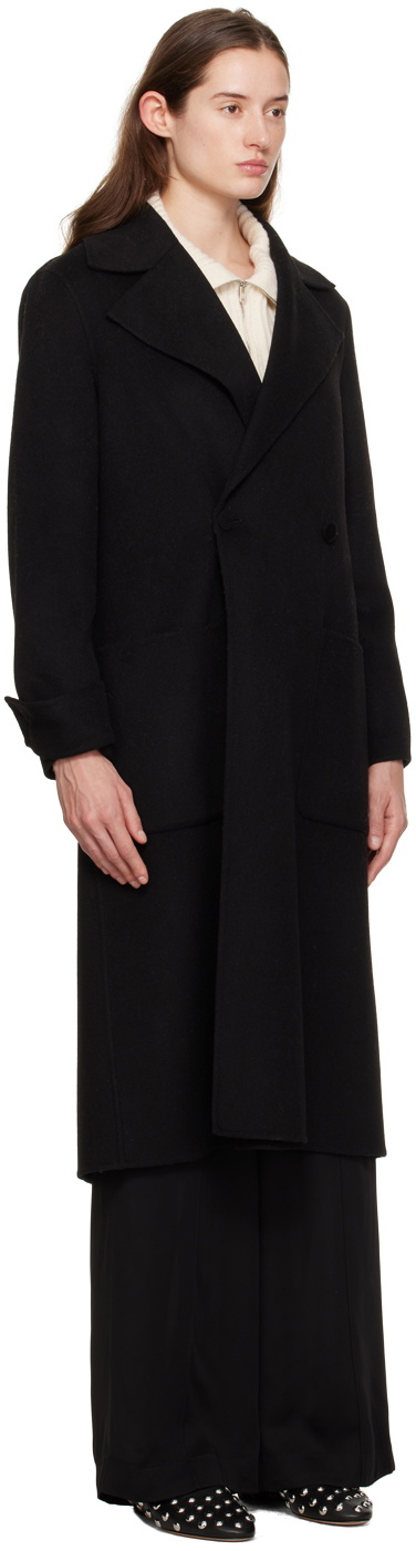 Joseph Black Arline Coat Joseph