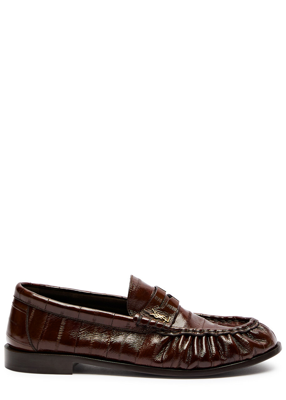 Saint Laurent Le Loafer 15
