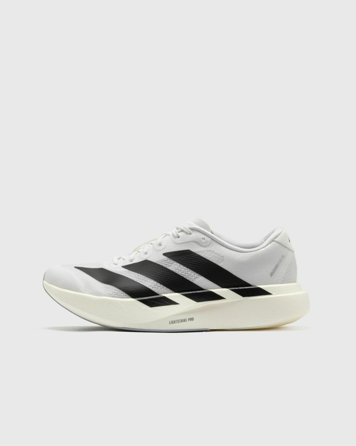 AdidasAdizero Evo Sl WhiteLowtop adidas
