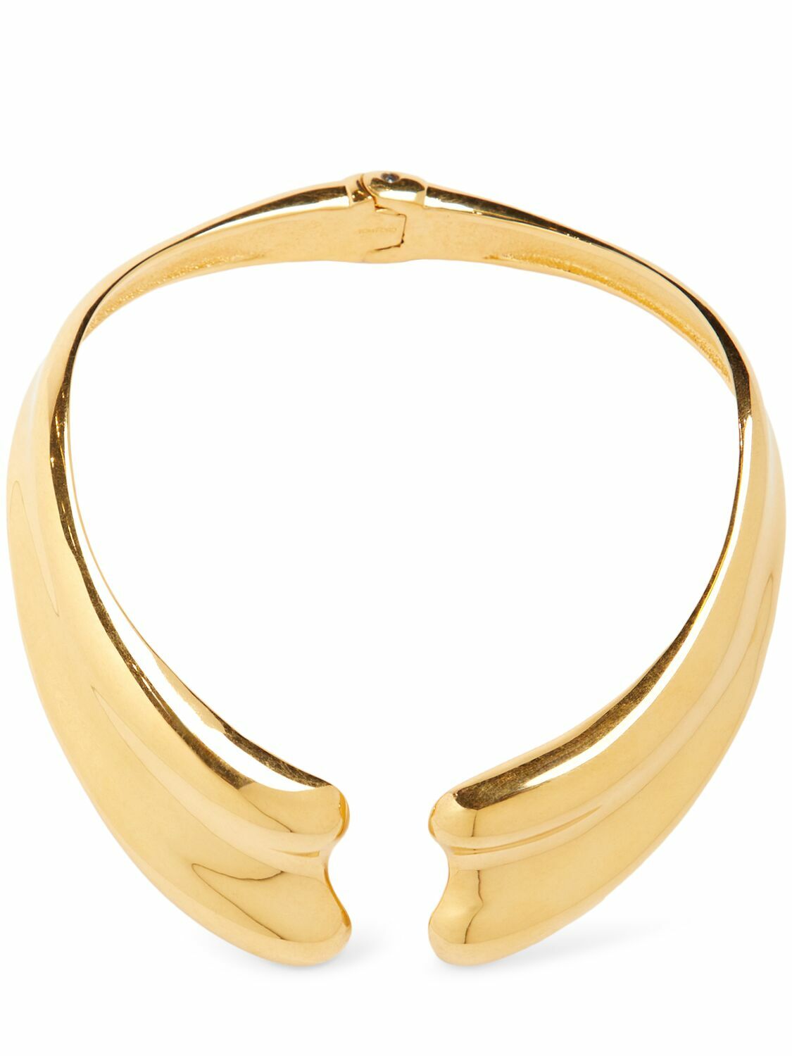 TOM FORD Brass Choker TOM FORD