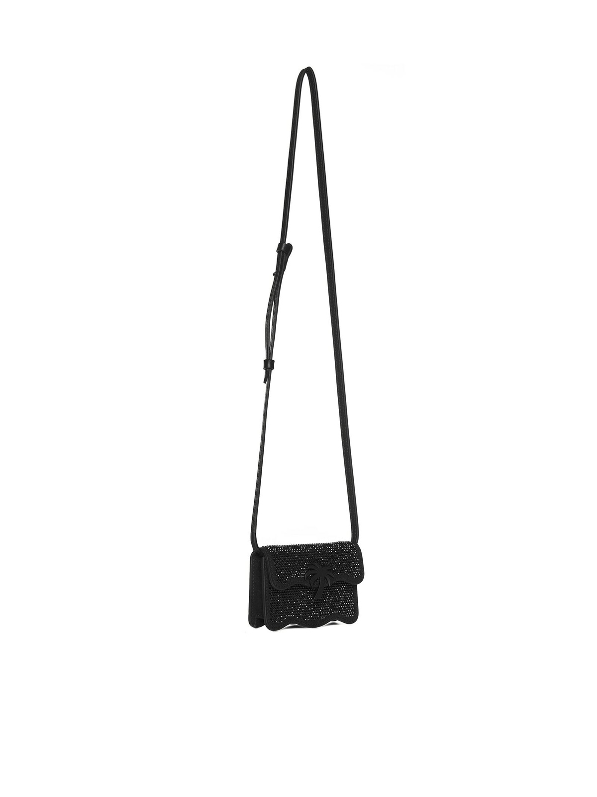 Palm Angels Palm Beach Crossbody Bag Palm Angels