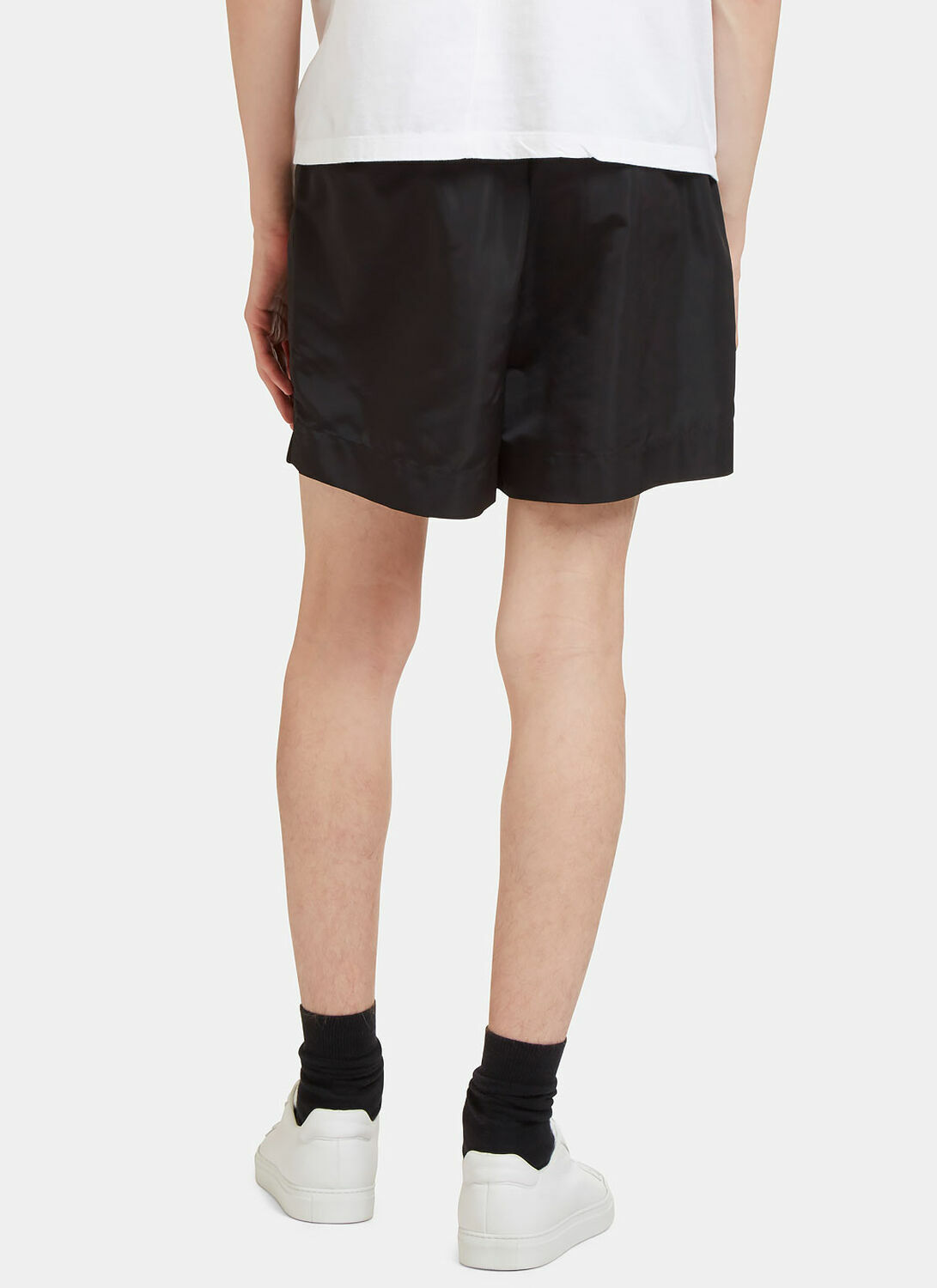 Aiezen Classic Shell Shorts Aiezen