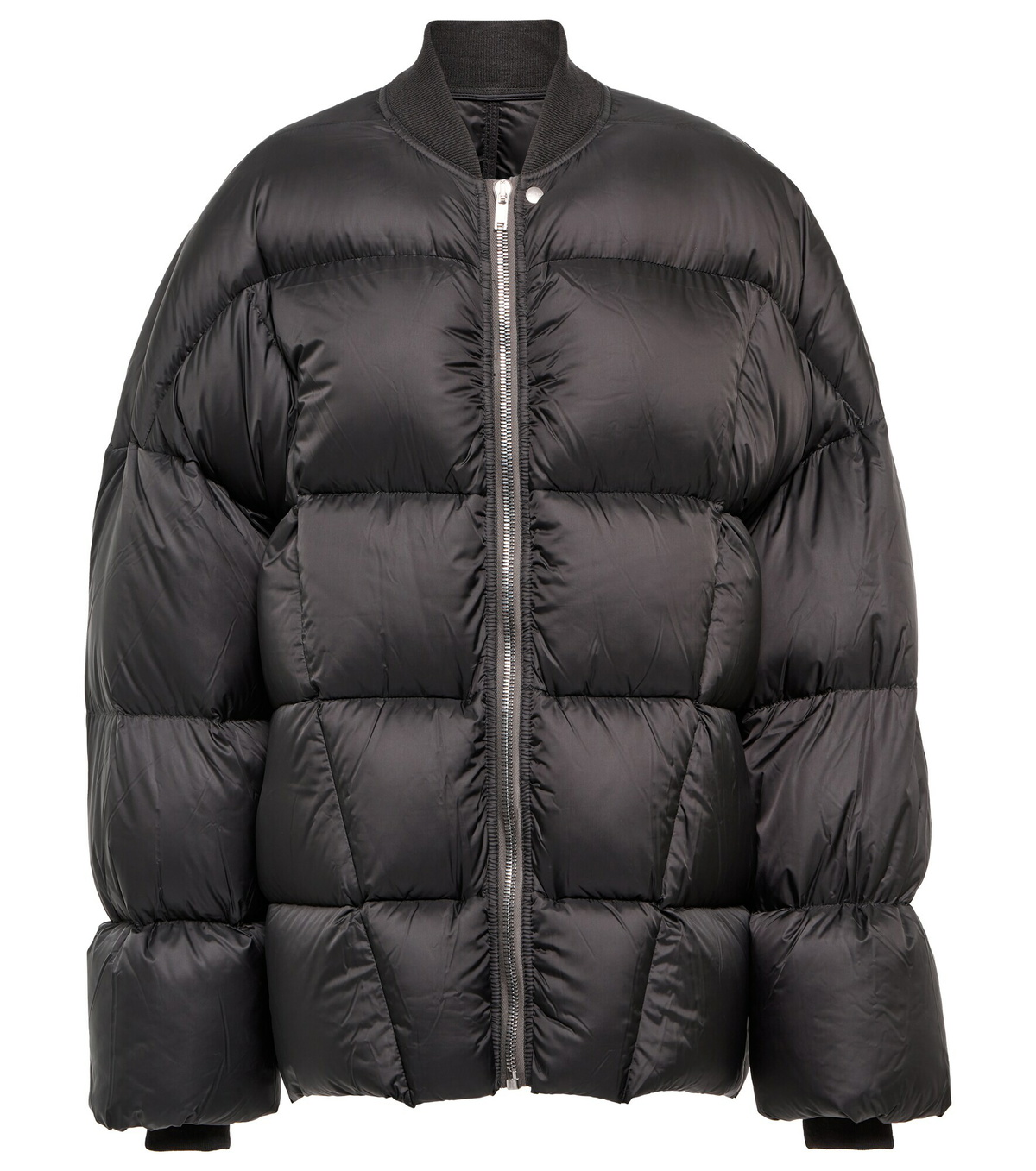 Rick Owens - Down jacket Rick Owens