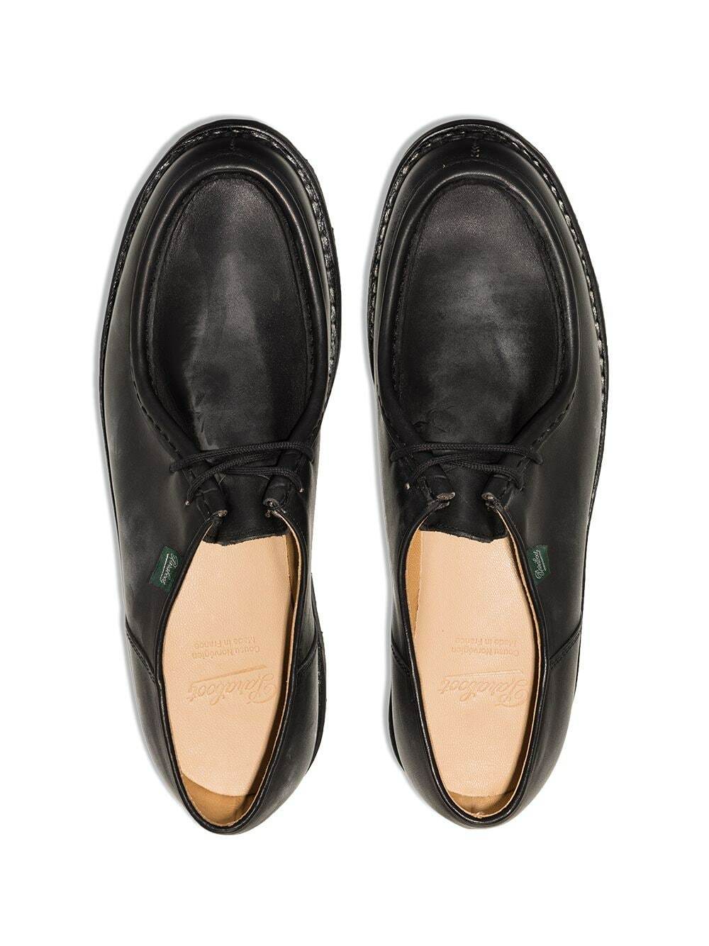 PARABOOT - Michael Leather Brogues Paraboot