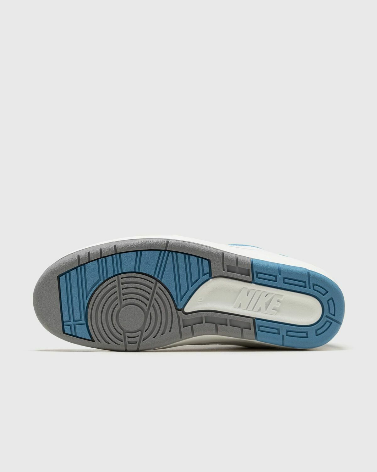 Jordan Air Jordan 2 Retro Low "Unc" White Basketball/Lowtop JordanLuca
