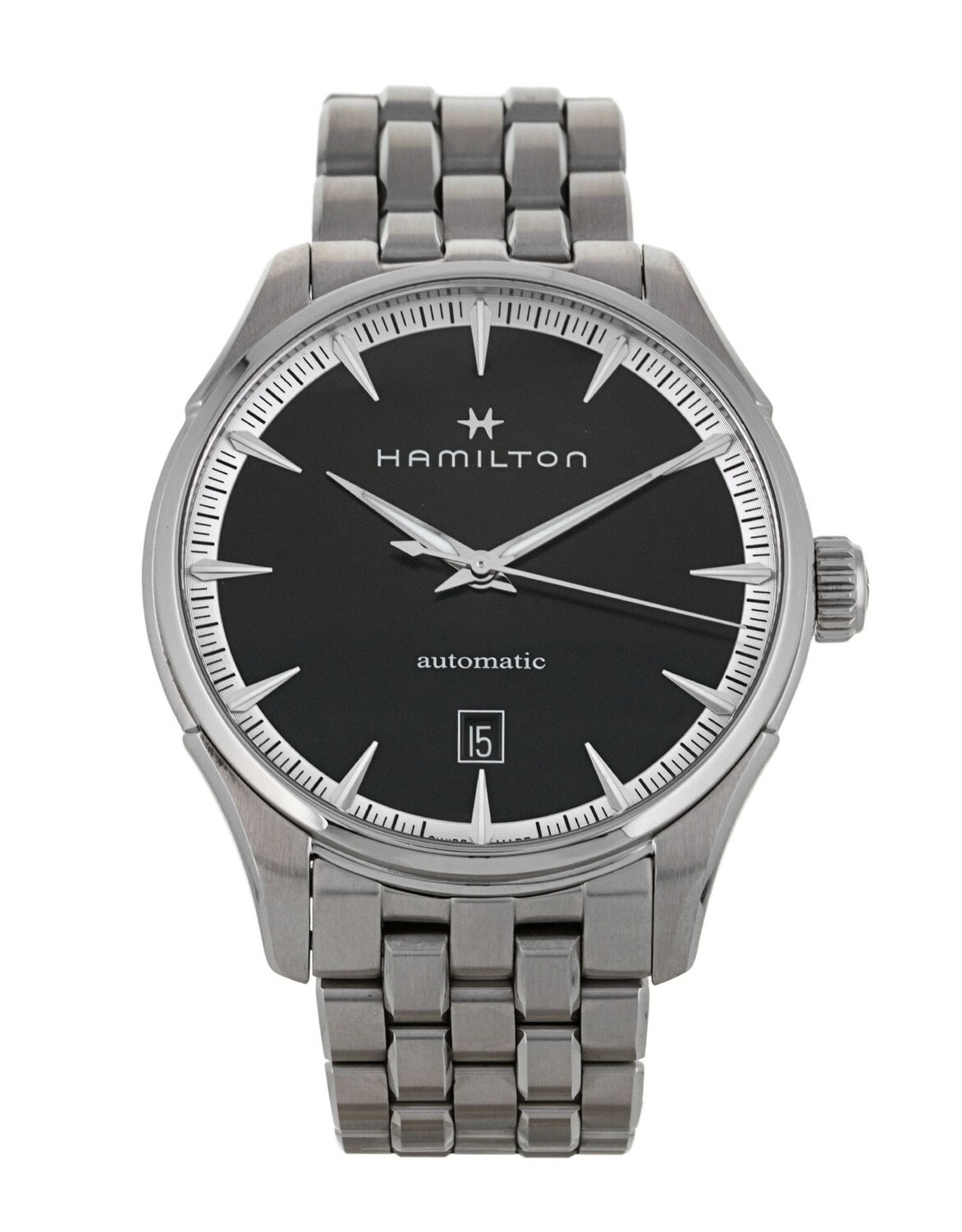Hamilton Jazzmaster H32475130 Hamilton