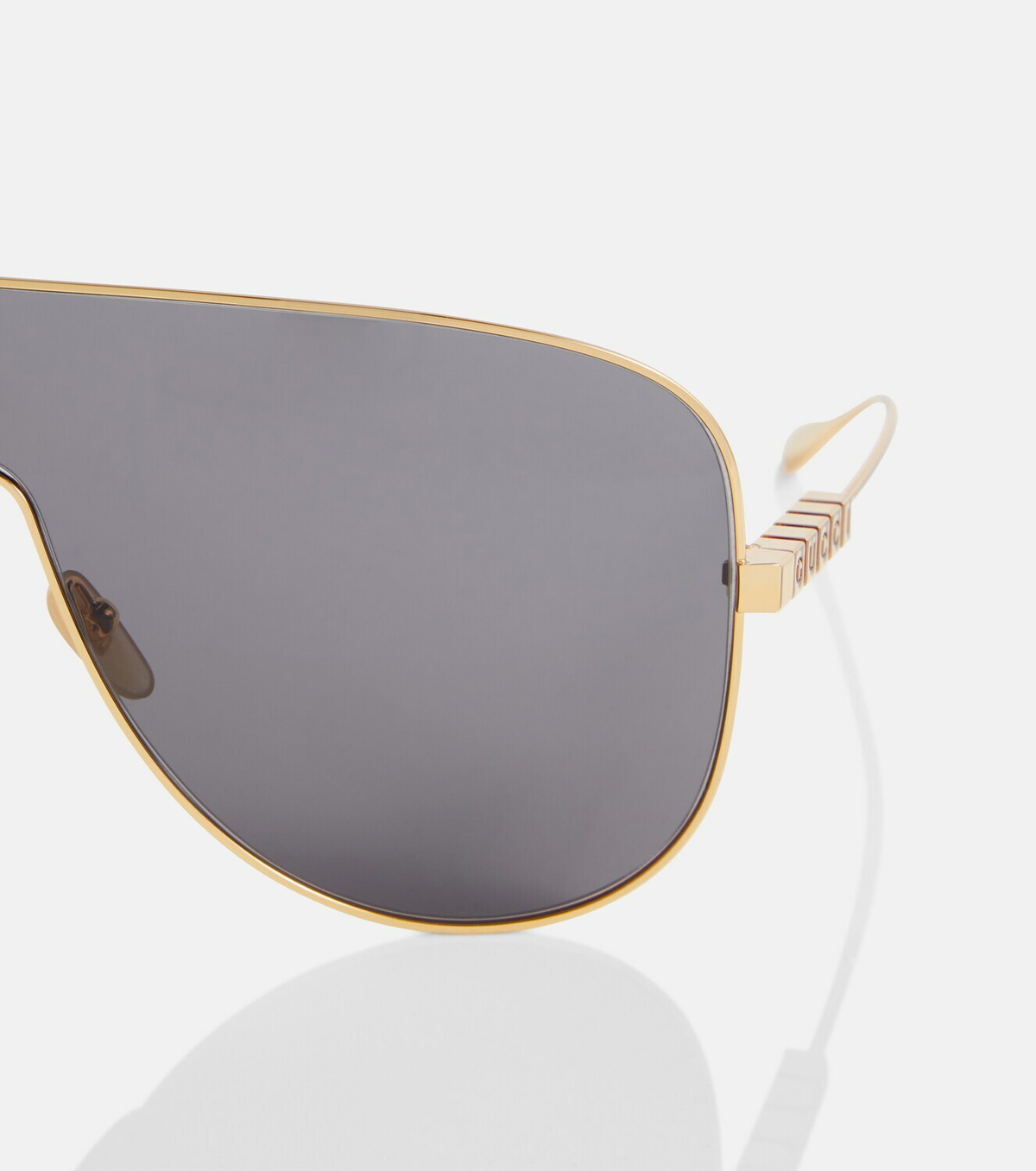 Gucci Mask sunglasses Gucci