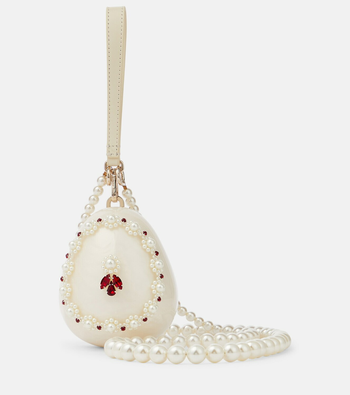 Simone Rocha Fabergé Egg Mini crossbody bag Simone Rocha