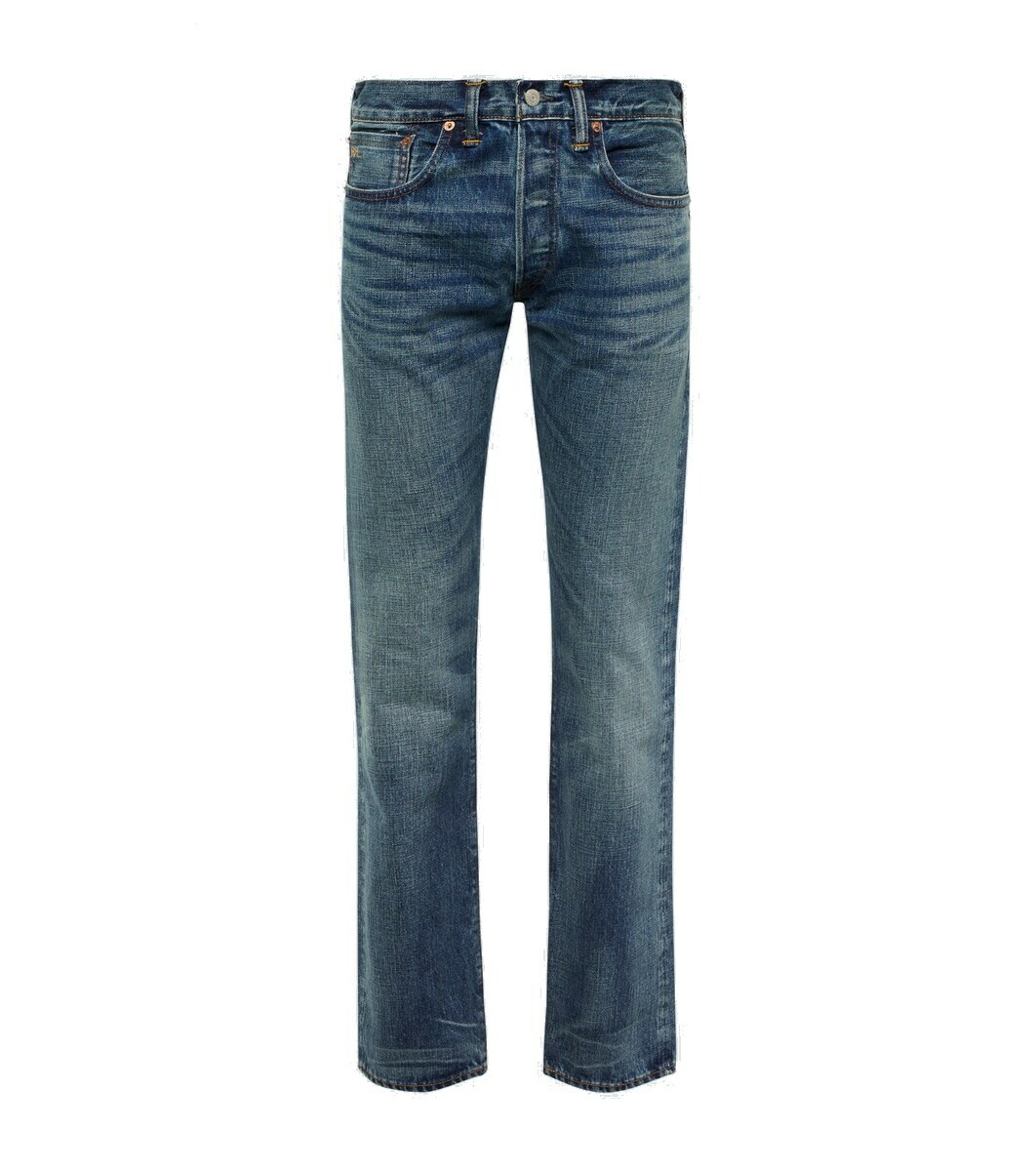 RRL Slim jeans RRL