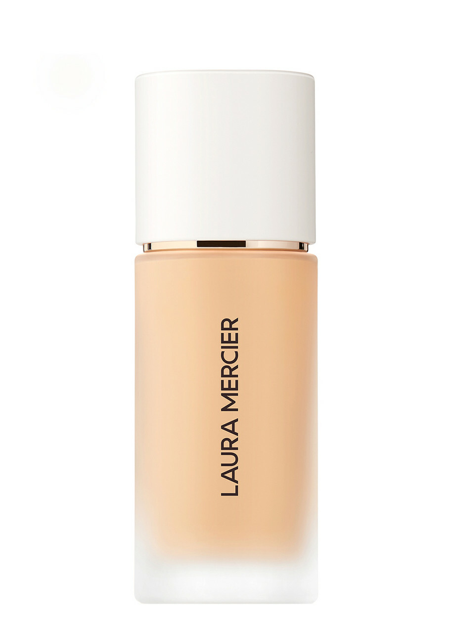 Laura Mercier Real Flawless Weightless Perfecting Foundation - 1w1 ...