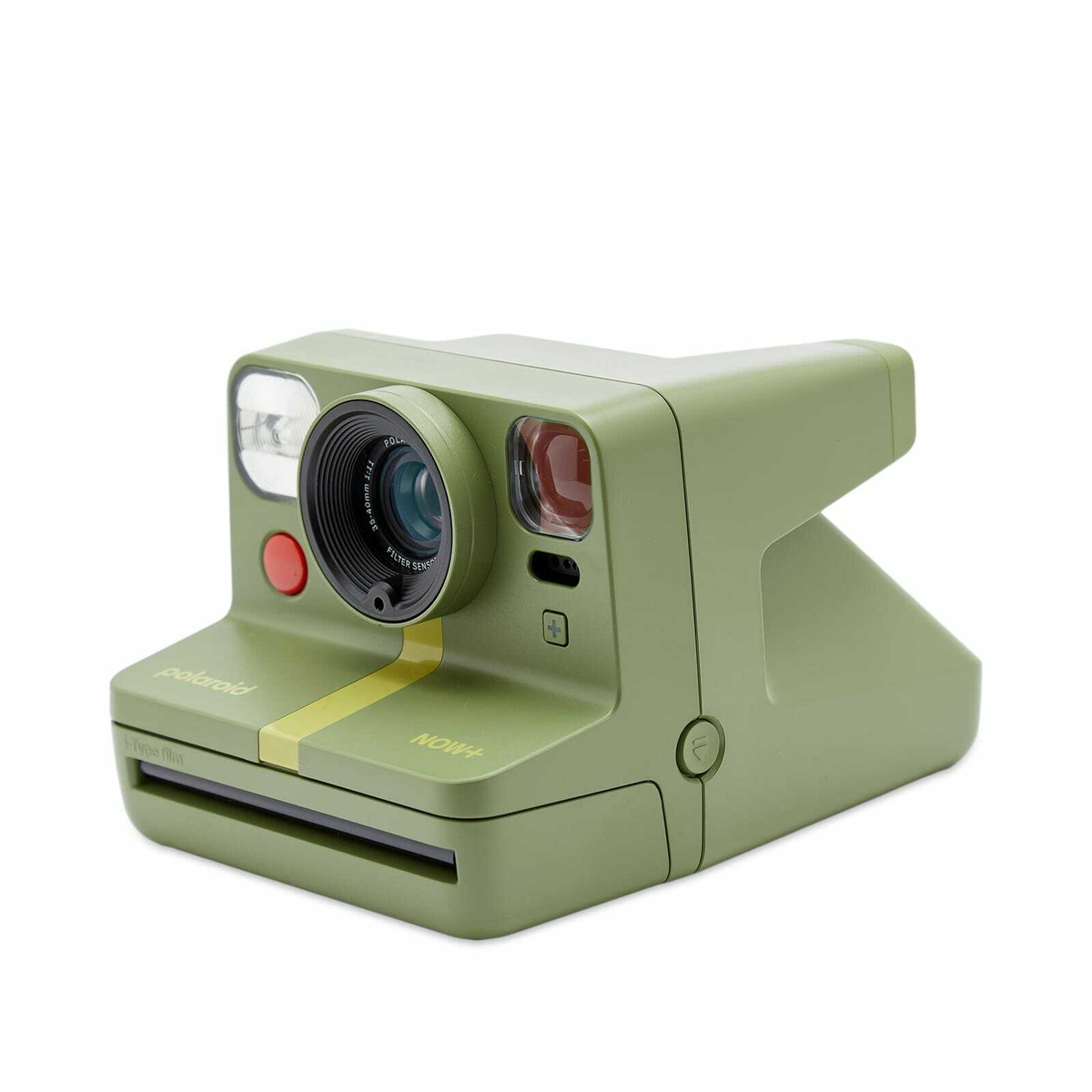 Polaroid Now+ Gen 2 Instant Camera in Forest Green Polaroid