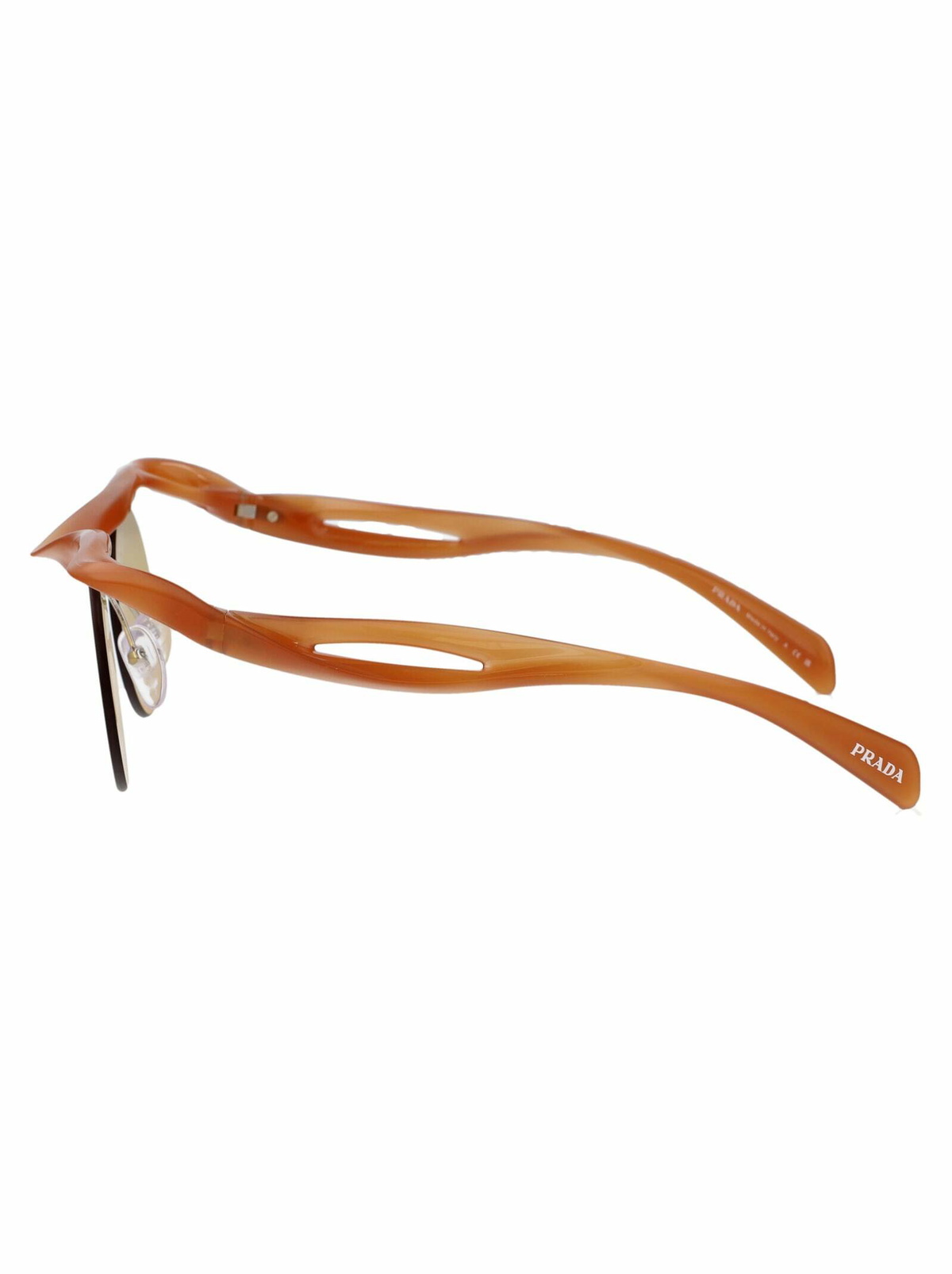 Prada Eyewear 0pr A24s Sunglasses Prada
