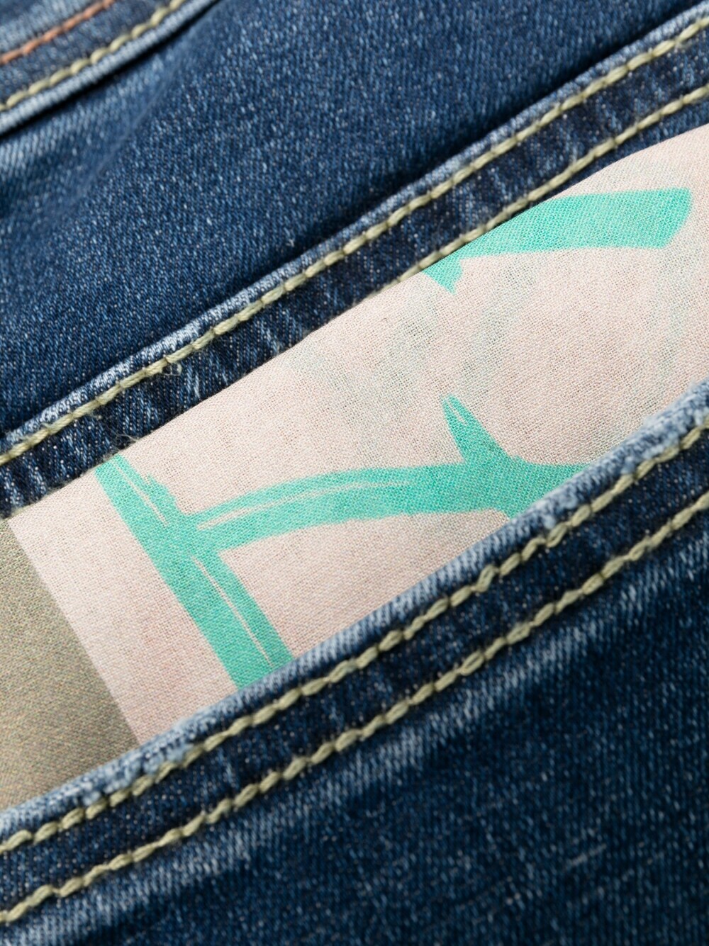 JACOB COHEN - Nick Super Slim Fit Denim Jeans Jacob Cohen