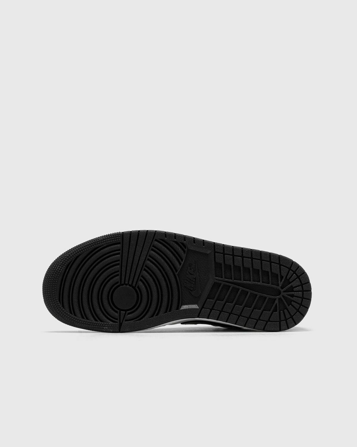 Jordan Wmns Air Jordan 1 Low "Panda" Black/White - Mens - Lowtop JordanLuca