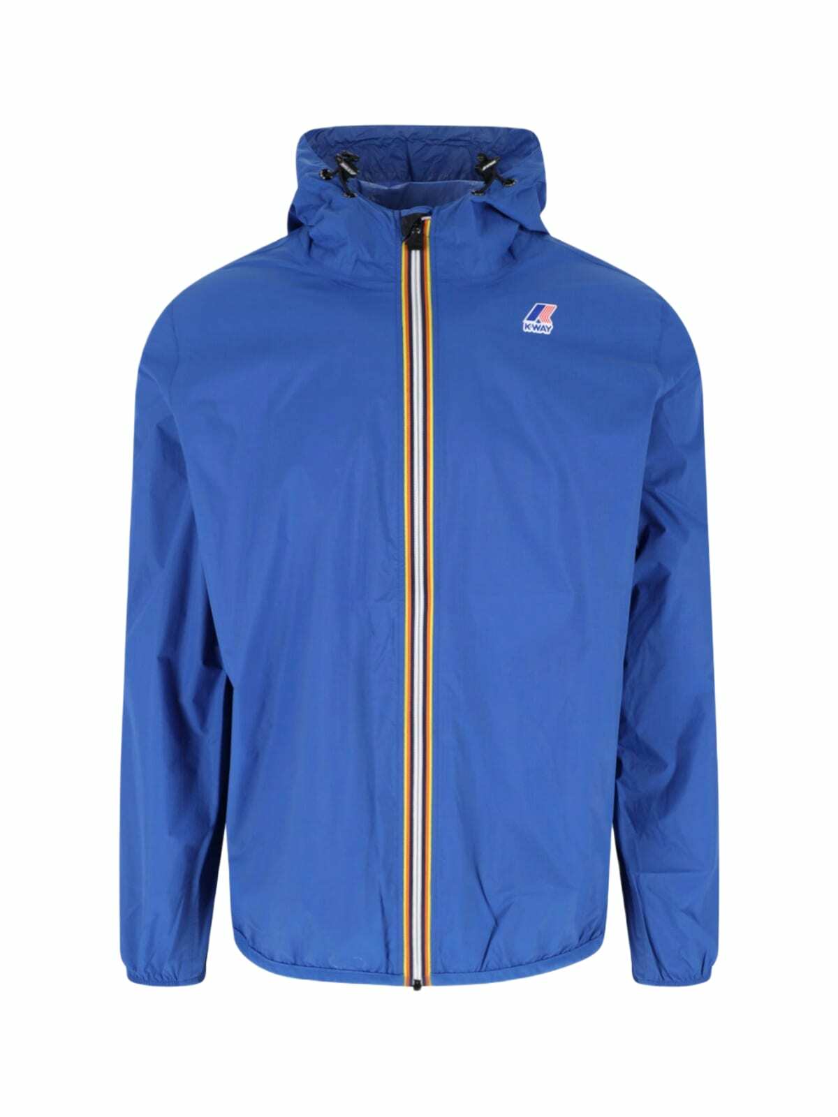 K-Way le Vrai Waterproof Zip Jacket K-way