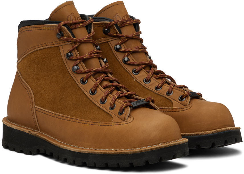 Danner Tan Danner Ridge Boots Danner