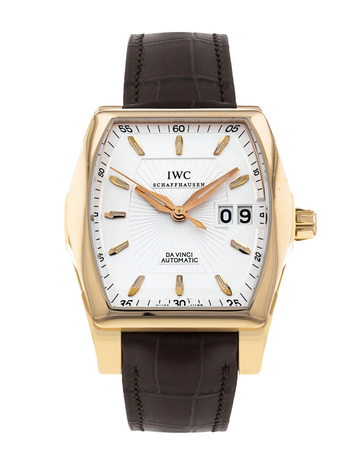 IWC Da Vinci Automatic IW452302 IWC