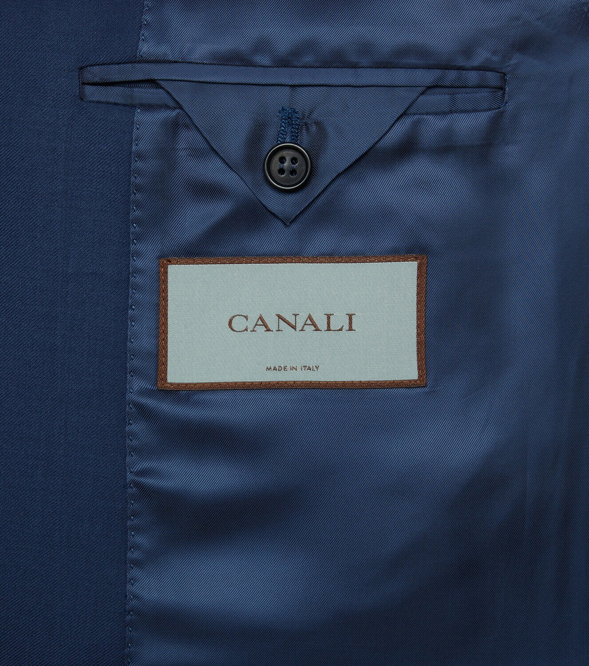 Canali Wool suit Canali
