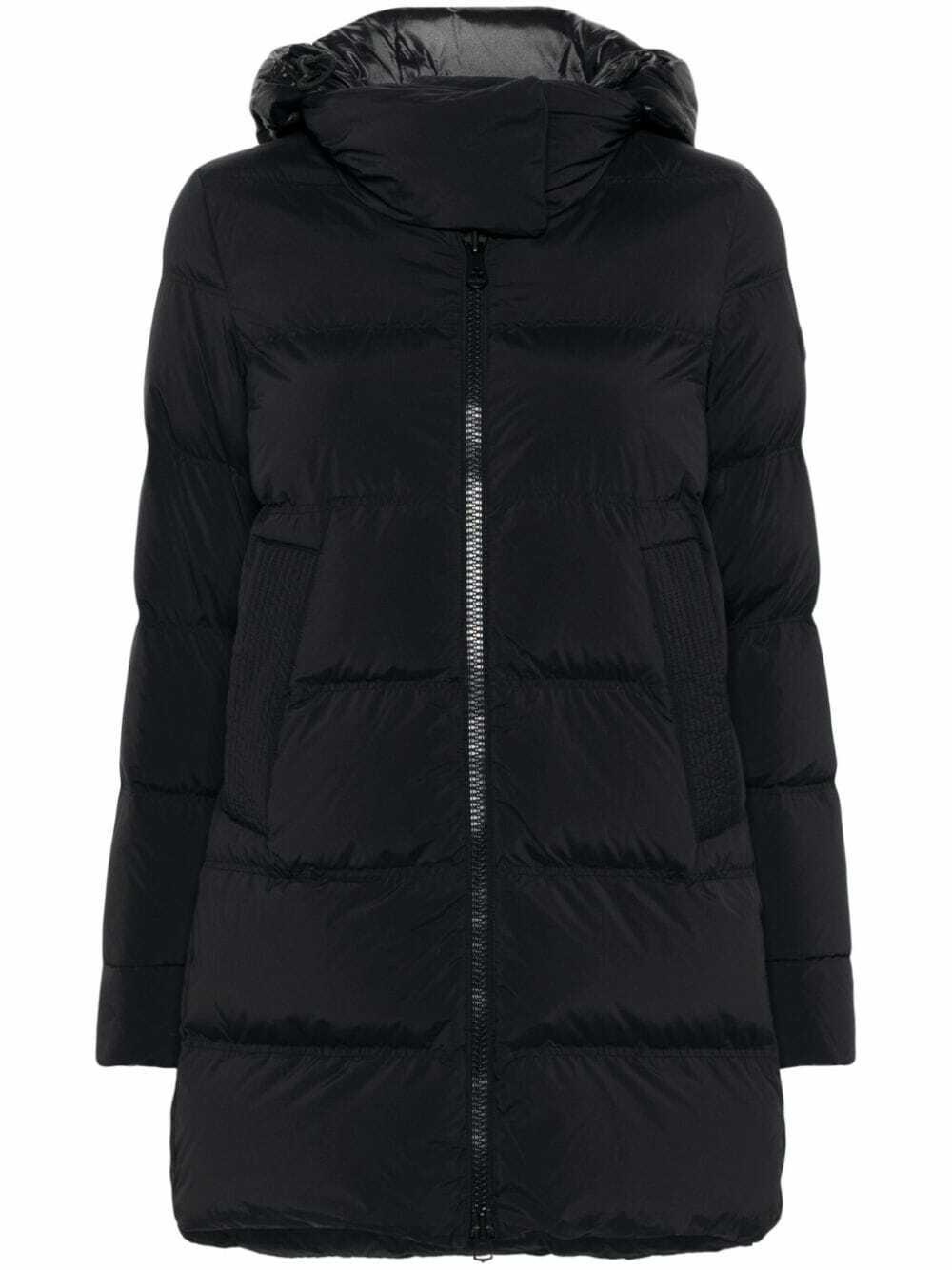 PEUTEREY - Unix Ml Bmat Down Jacket Peuterey