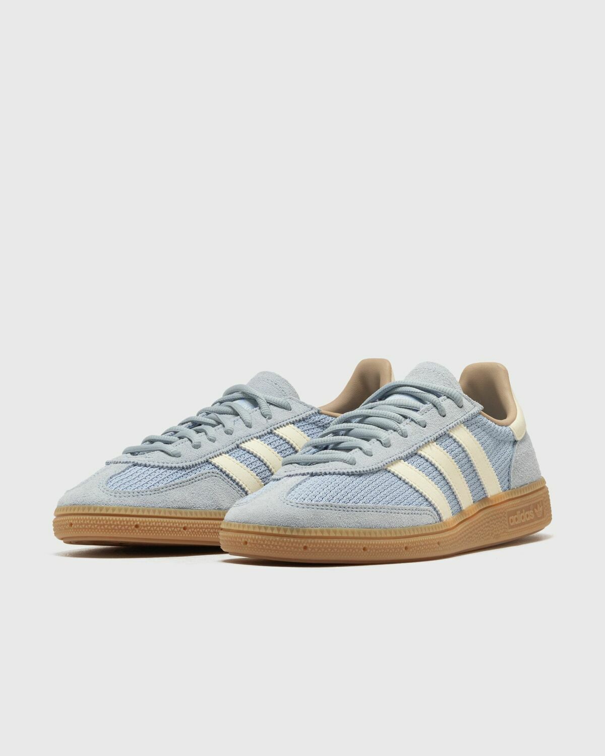 Adidas HANDBALL SPEZIAL Blue Mens Lowtop adidas