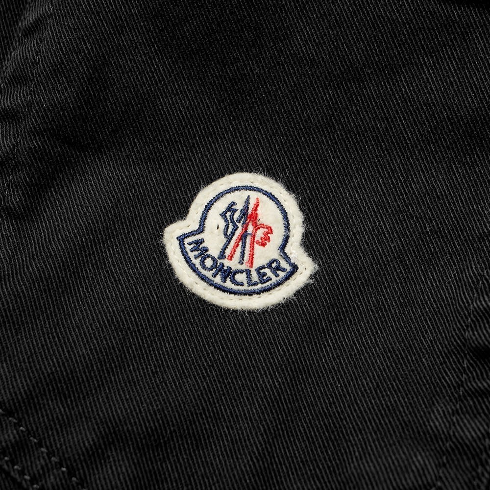 Moncler Slim Fit Jean Moncler