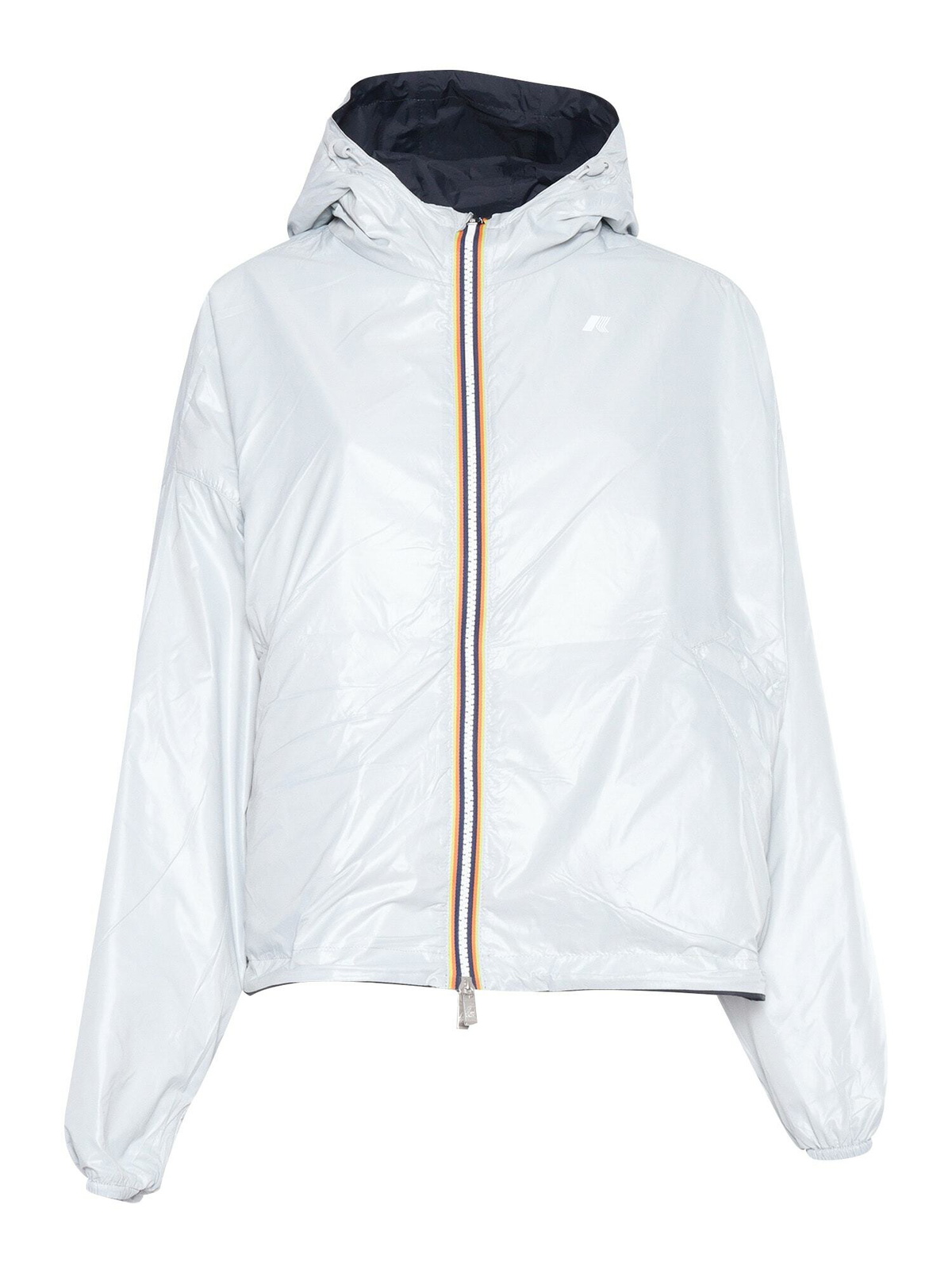 K-Way Laurette Plus.2 Double Short Down Jacket K-way