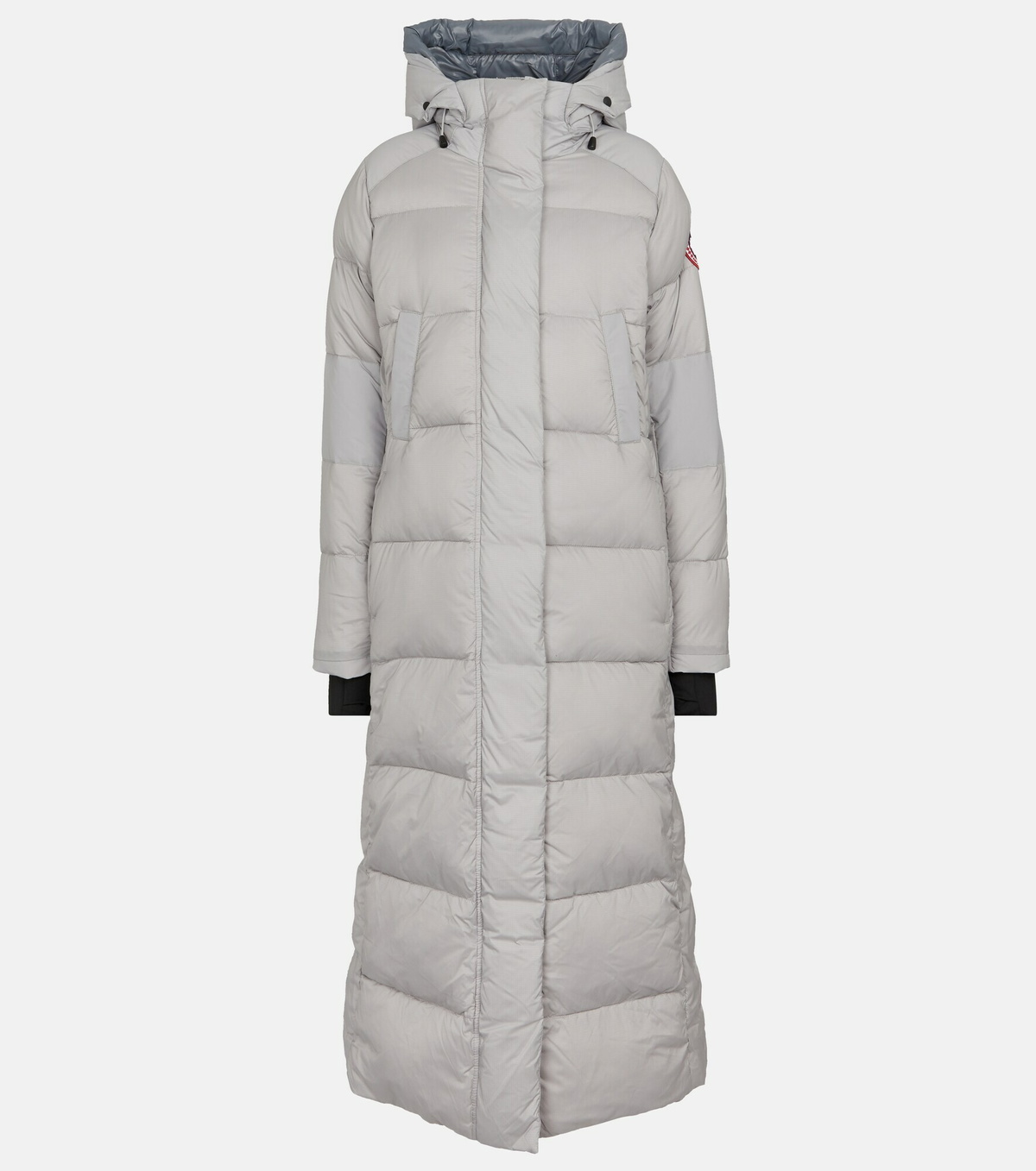 Canada Goose - Alliston down parka Canada Goose