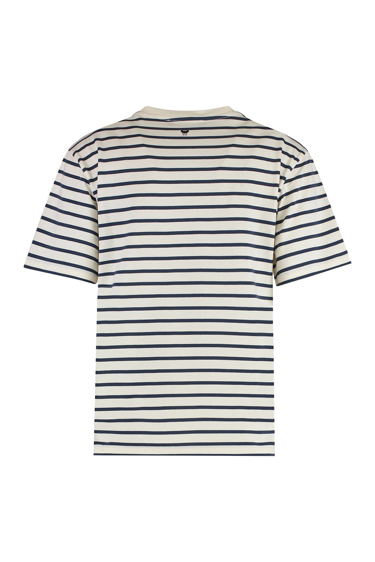 Weekend Max Mara Olga Striped T-shirt Weekend Max Mara