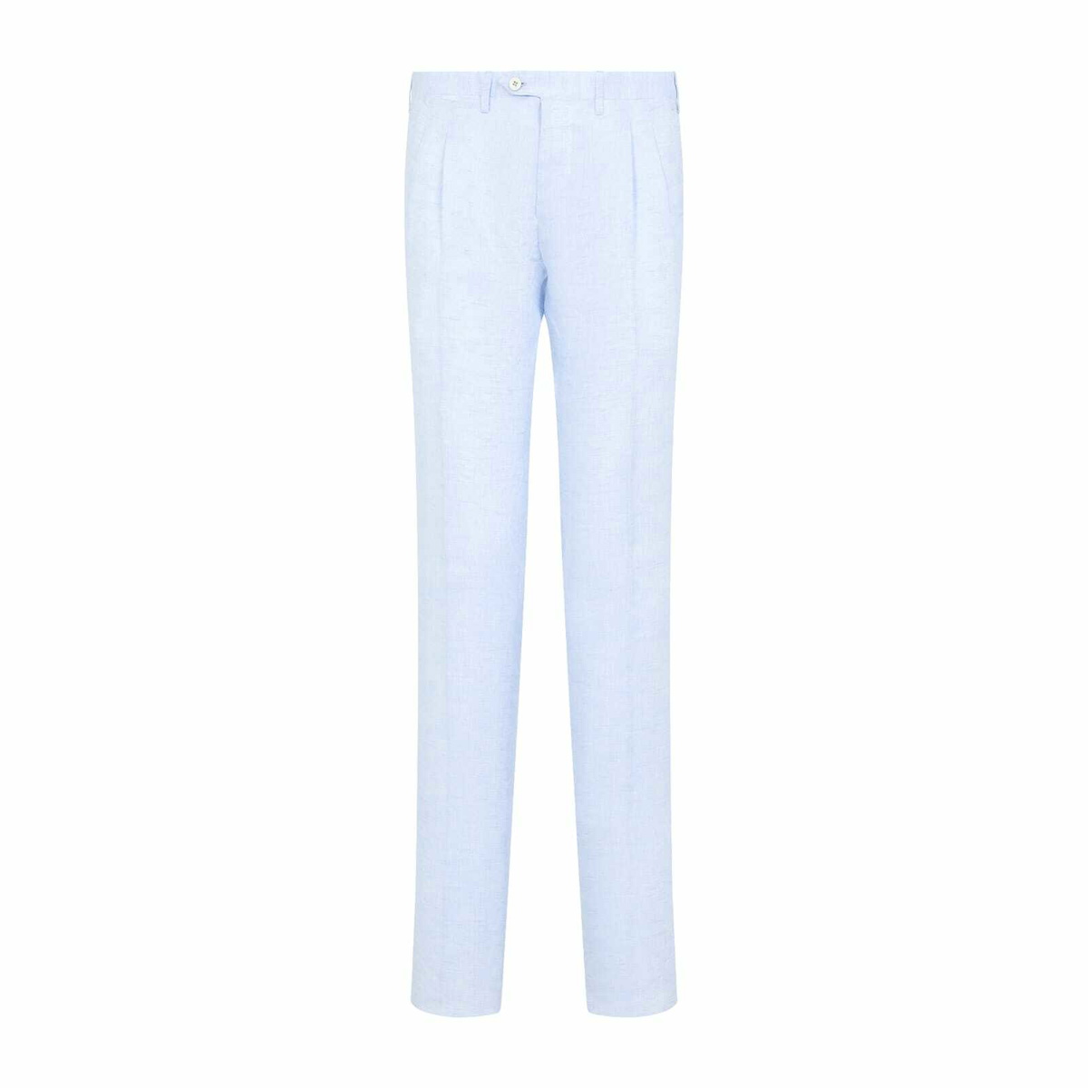 Kiton Linen Pants Kiton
